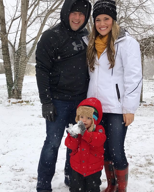 Bates Family Blog: Bates Updates and Pictures | Gil and Kelly | 19 Kids ...