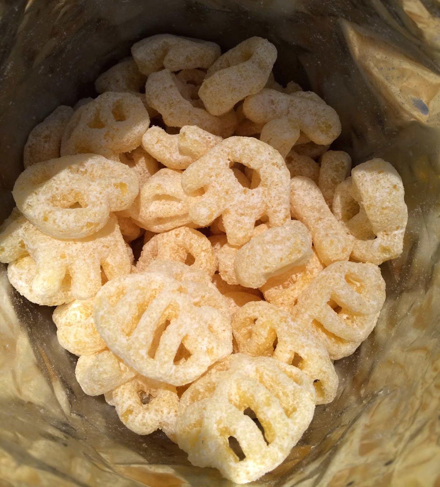 Cheetos Bag Of Bones White Cheddar / チートス バッグオブボーンズ ホワイトチェダー ~ I'm Made ...