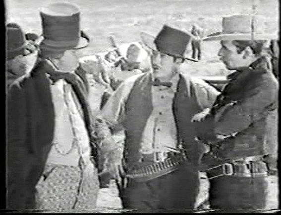 WESTERN MOOD: Heroes of the West - Ray Taylor - 1932