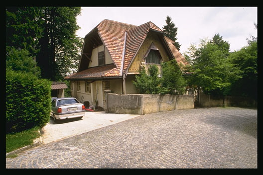 ComJeitoeArte: Biografia do arquitecto Le Corbusier