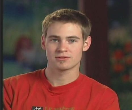 VJBrendan.com: Who Remembers Danny Roberts??