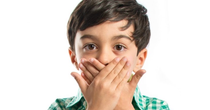 The Blurt Box: Get Control of the Blurters! - Elementary Antics