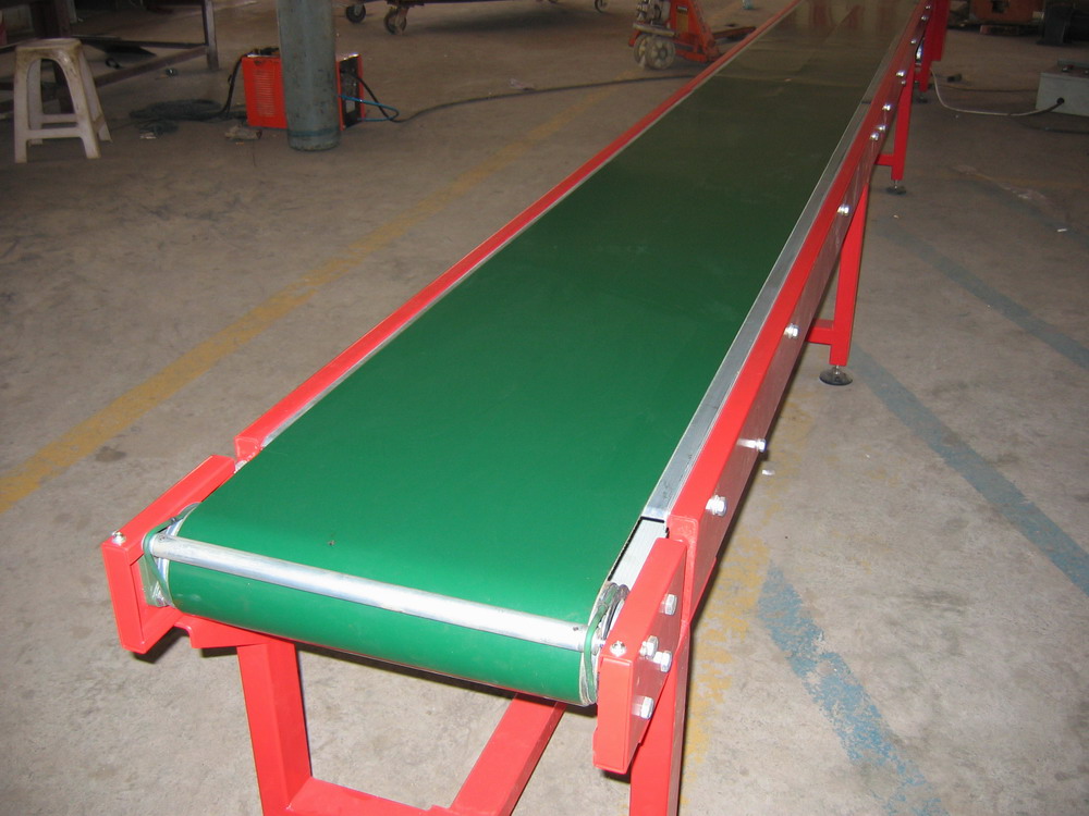 Mesin Conveyor - Perumperindo.co.id