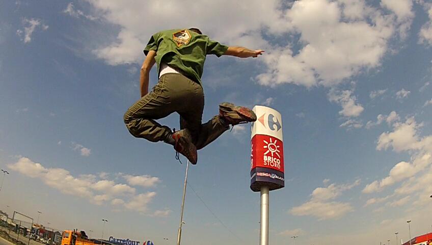 GoPro Slow Motion and Timelapse (with Footage) Video Tutorial