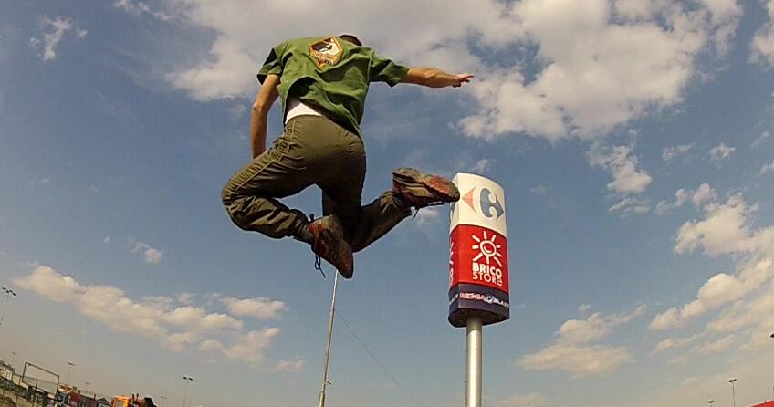 GoPro Slow Motion and Timelapse (with Footage) Video Tutorial