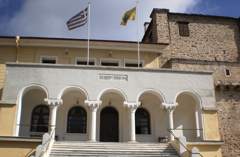 ΝΕΑ ΕΠΟΧΗ: ΧΡΙΣΤΙΑΝΟΙ ΟΡΘΟΔΟΞΟΙ ΓΡΗΓΟΡΕΙΤΕ - ΔΡΑΜΑΤΙΚΕΣ ΕΞΕΛΙΞΕΙΣ ΣΤΟ ...