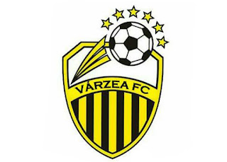CLUBES DA PARAÍBA: Várzea FC de Santa Rita