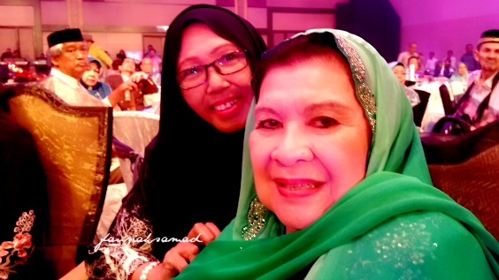 Datuk Maria Menado