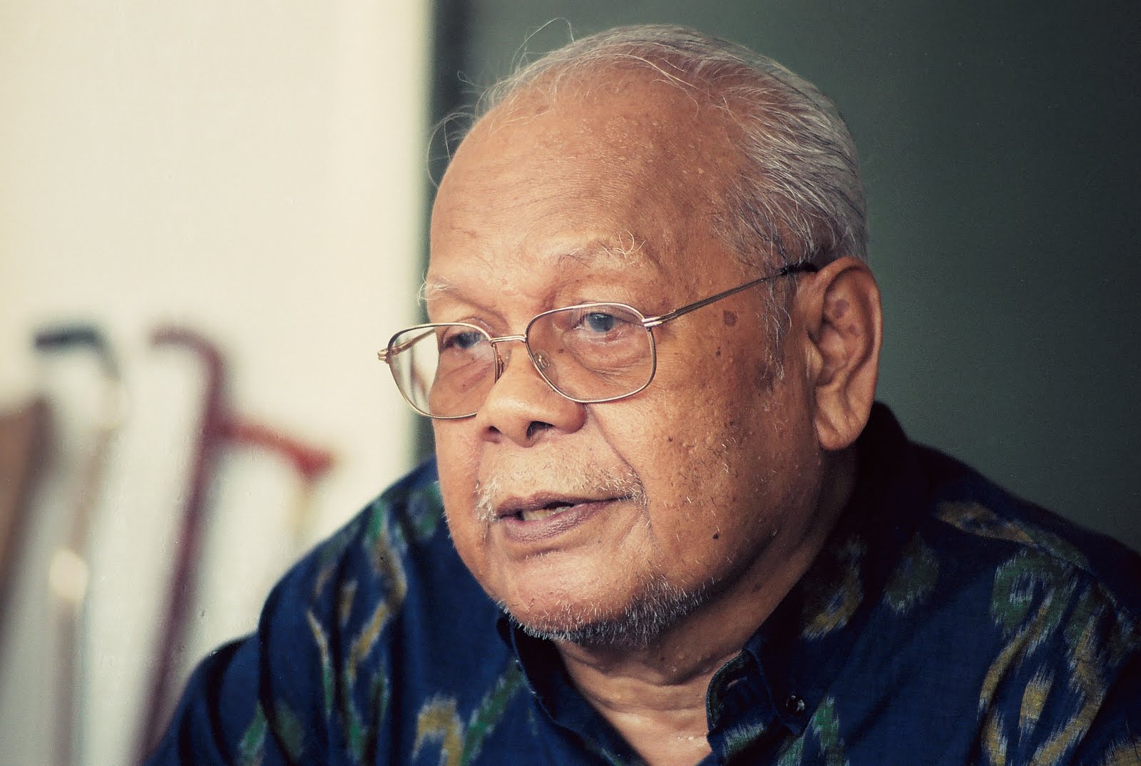 Muhammad Ariff Ahmad