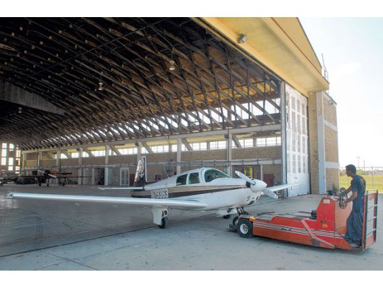 Kathryn's Report: Security First: County considers background checks on ...