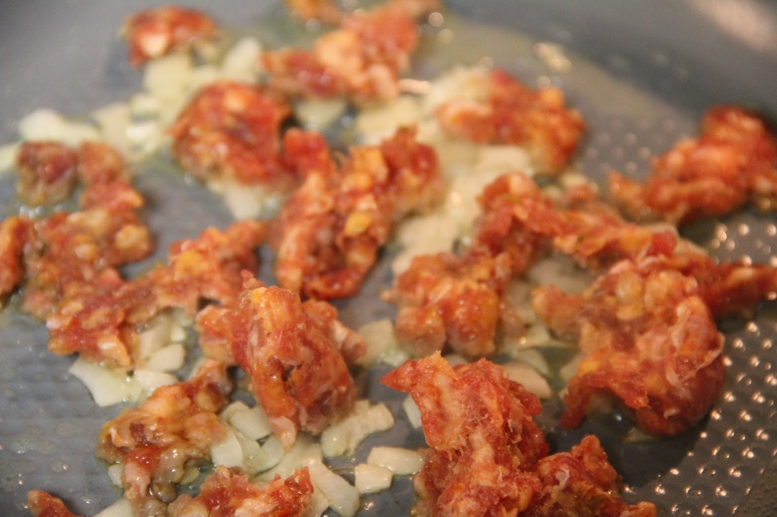 Deep South Dish: Creole Stuffed Bell Peppers