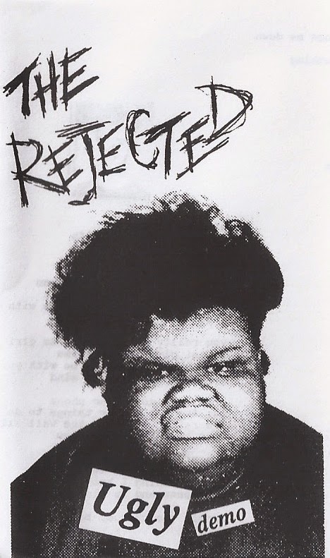 TERMINAL ESCAPE: THE REJECTED