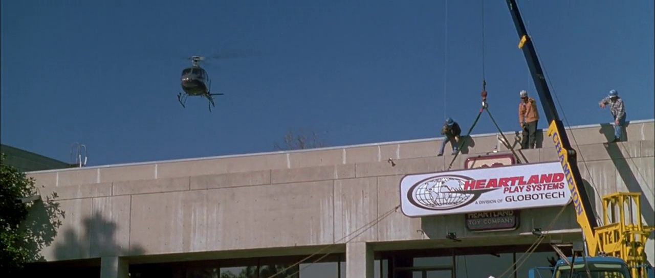 Popular Films of History: Small Soldiers Part 1