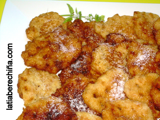 El blog de la tia Berechiña: Chulas.