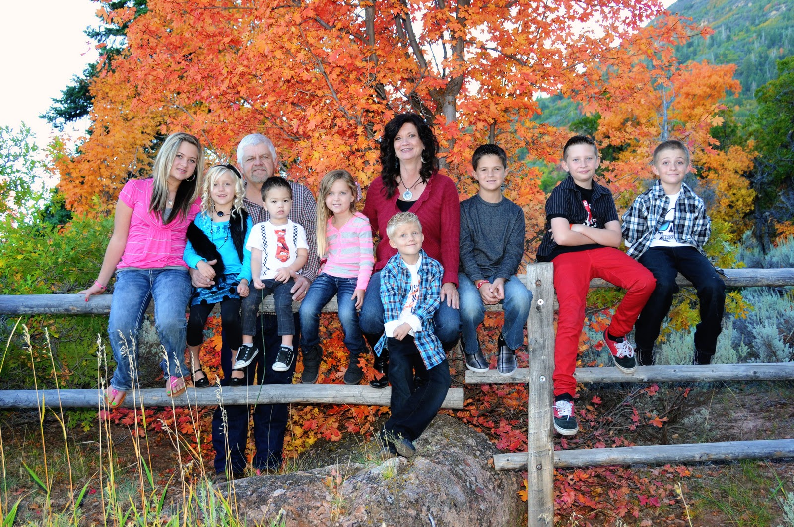 Three Men and a Mommy