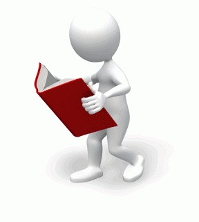 Tipología de Textos : TEXTOS INFORMATIVOS