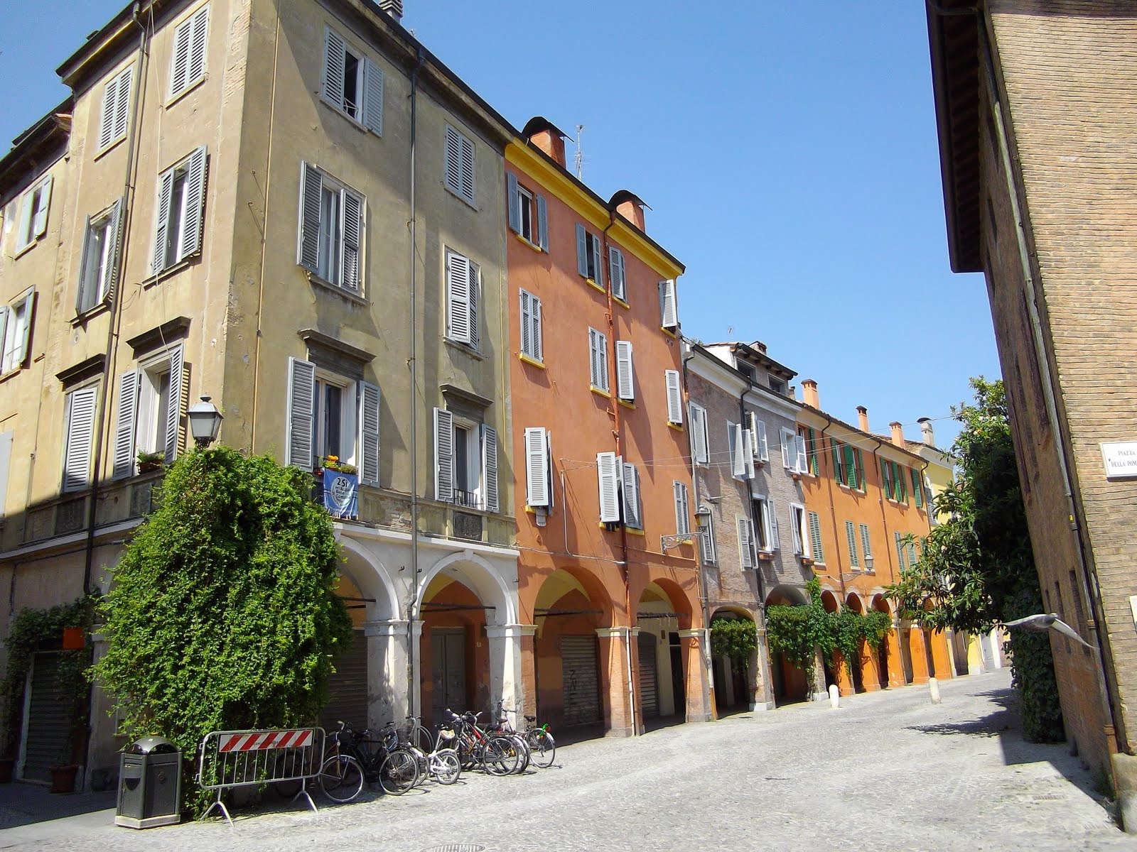 Trip to Modena, Italy | Life in Luxembourg