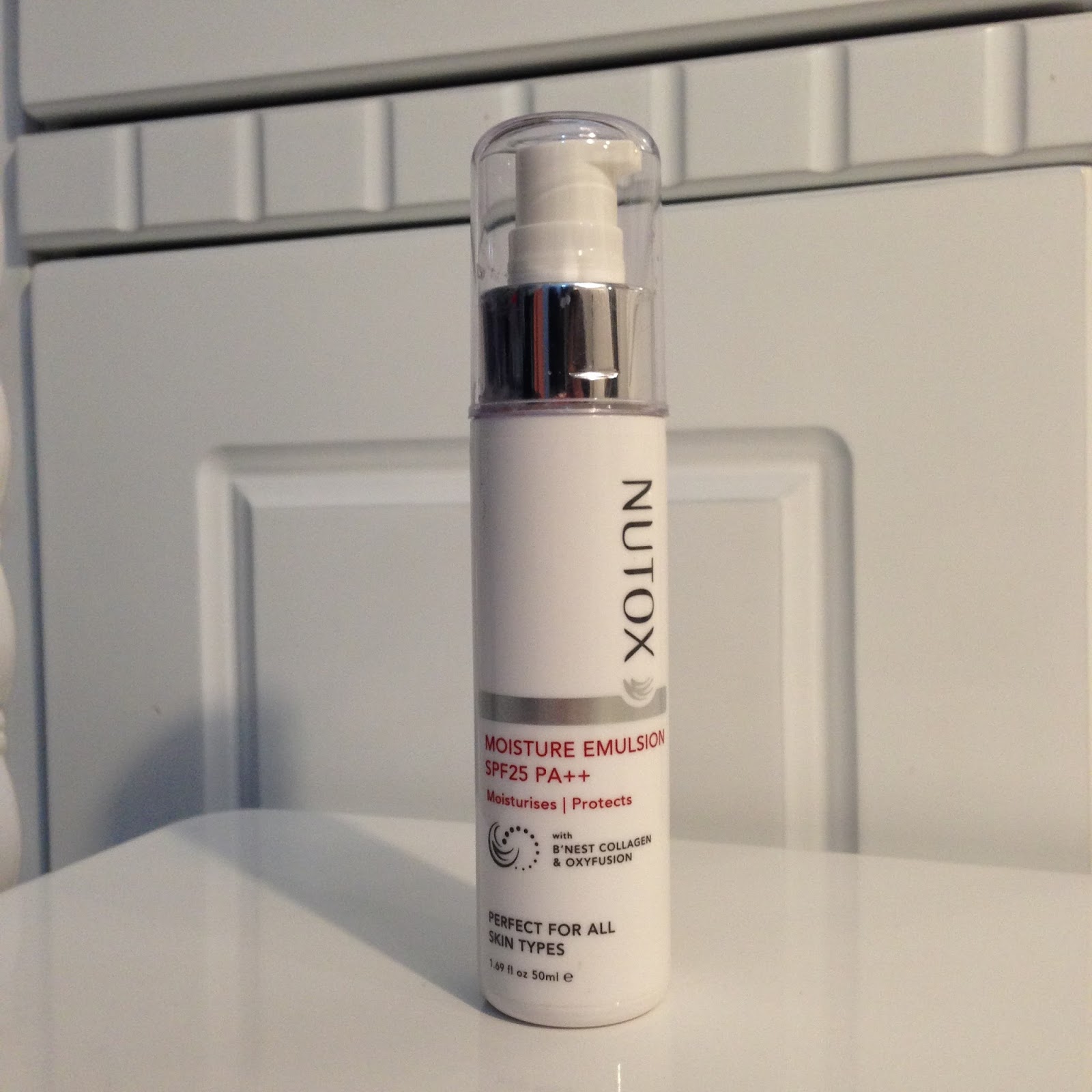 beautybypapot: All About Nutox