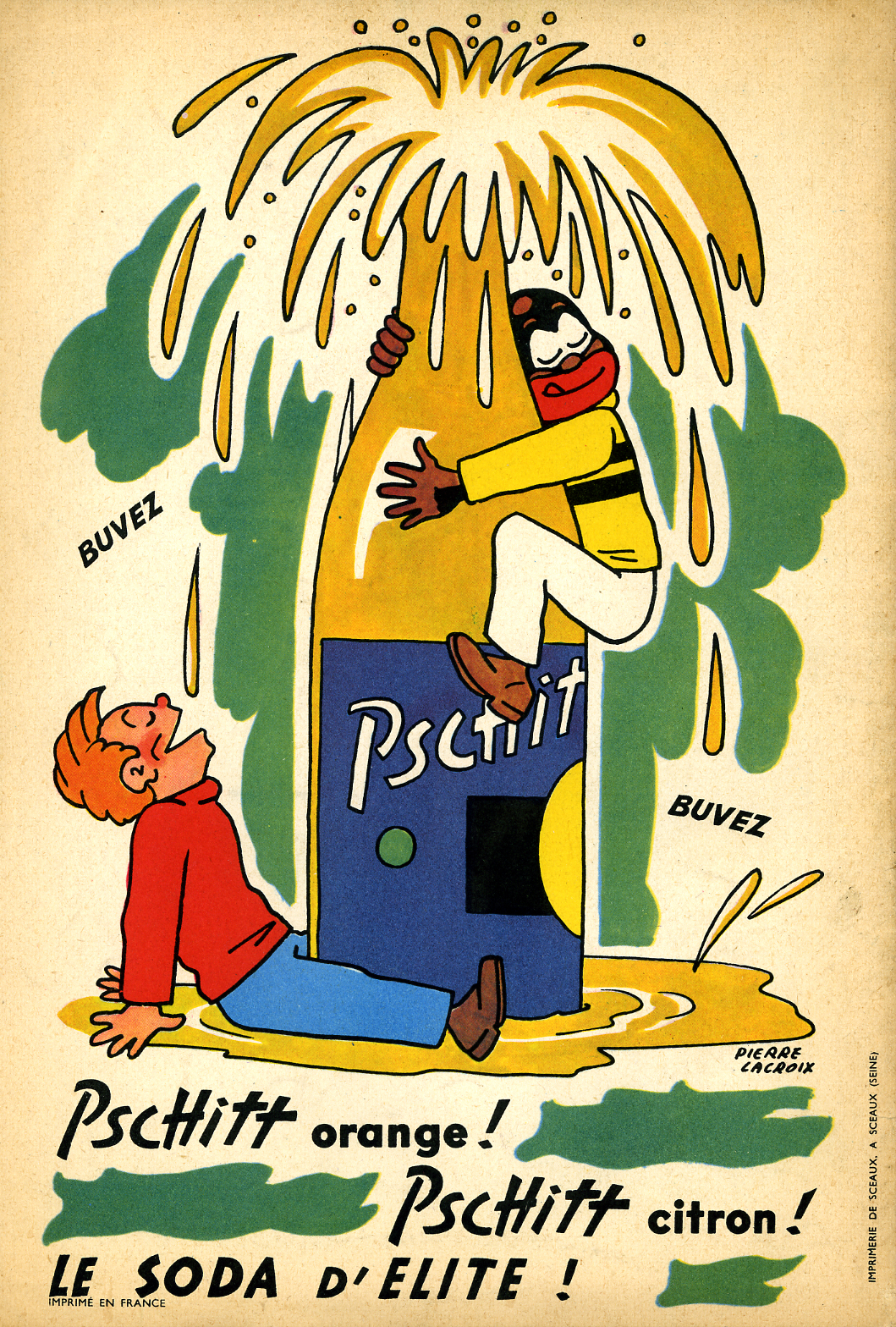 Le DESSIN !: Charlot par Forest