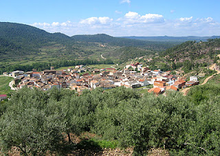 Viajes Uno por Uno: Maravillas rupestres en el lugar más idílico de la ...