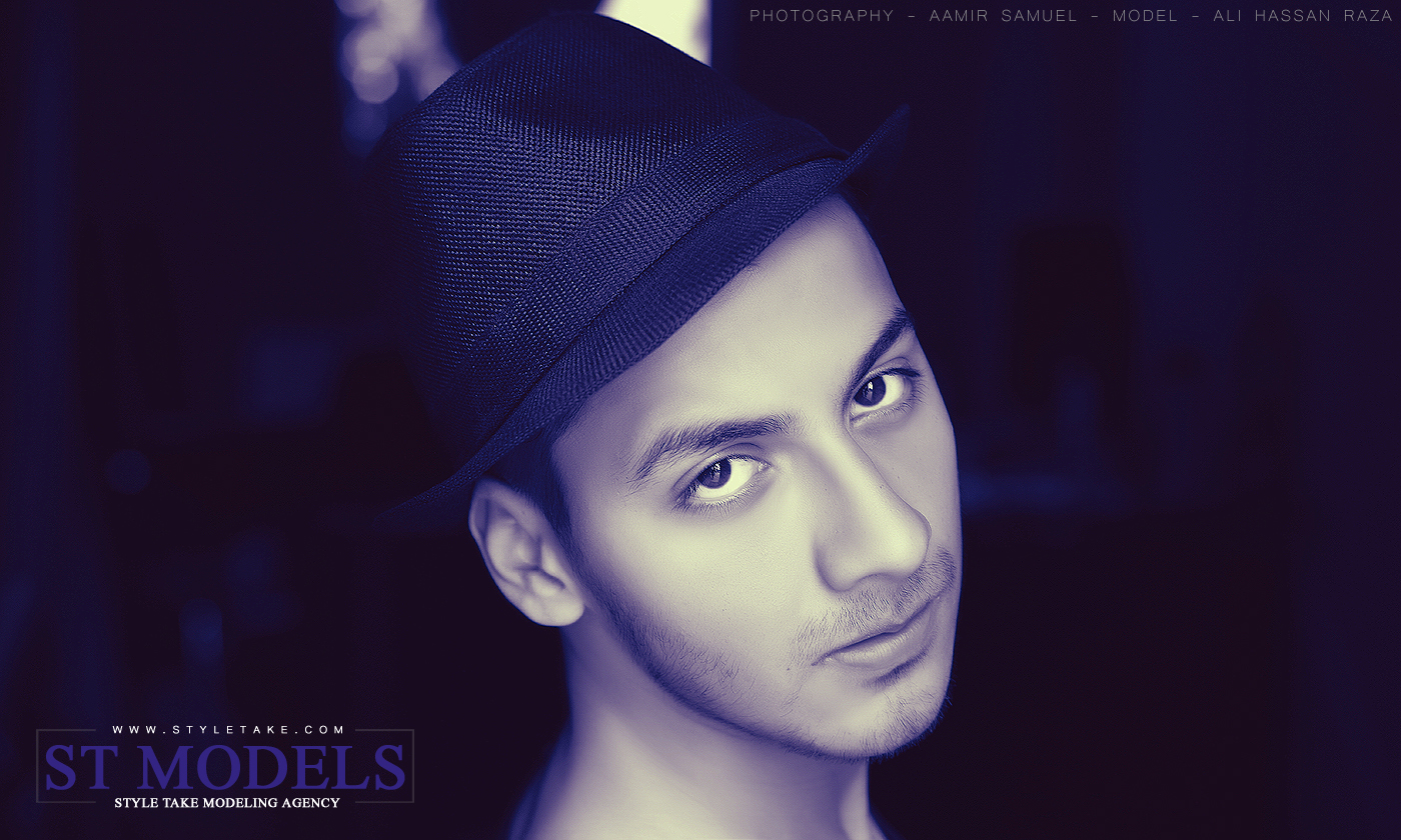 S-T MODELS OF PAKISTAN: My name is Ali Hassan Raza ( Fashion Model ...