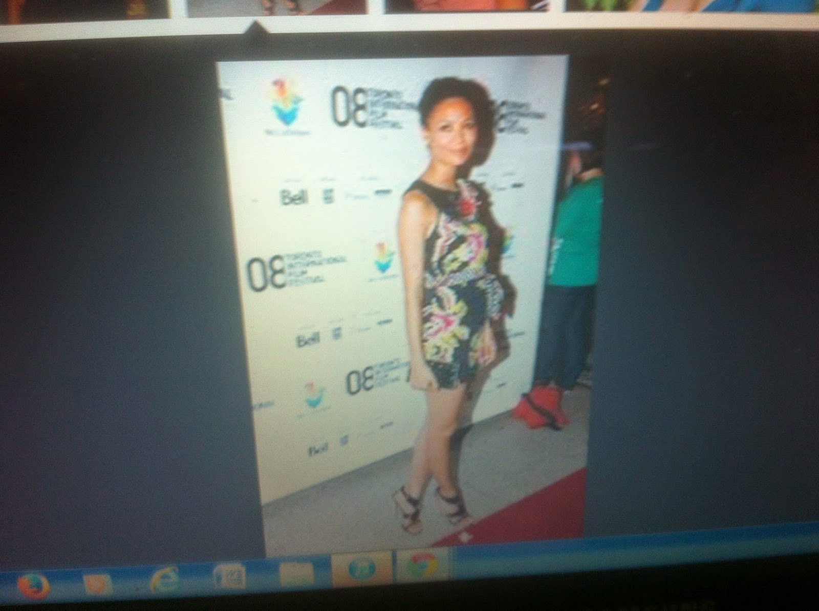 THE BLACK SOCIAL HISTORY:: BLACK SOCIAL HISTORY : AFRO-BRITISH " THANDIWE MELANIE "THANDIE ...