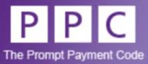 The Building Industry blog: Prompt Payment Code