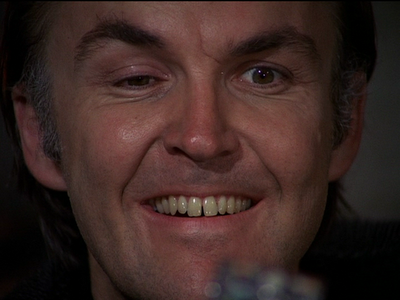 Anthony Zerbe Omega Man