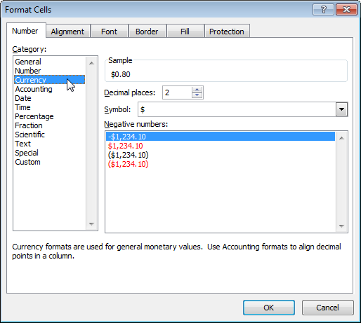 Fokat-ka-Notes!!!: MS Excel