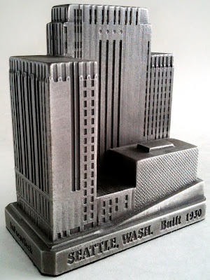 Building Collector: SBCS Commemorative Souvenir Buildings