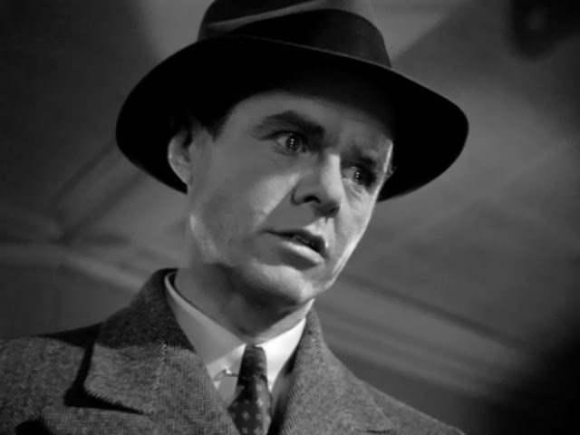 At the Movies: Elisha Cook, Jr.