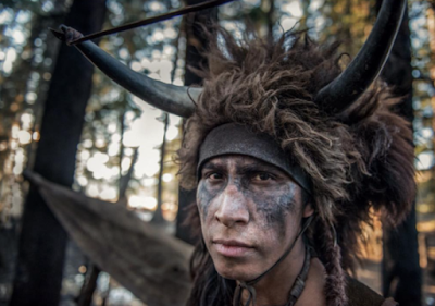 Roscoe Pond: "The Revenant" Cinematographer takes behind the scenes ...