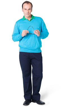 Violetta: Personajes