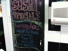 Urban Foodie Finds: North End Fish Market