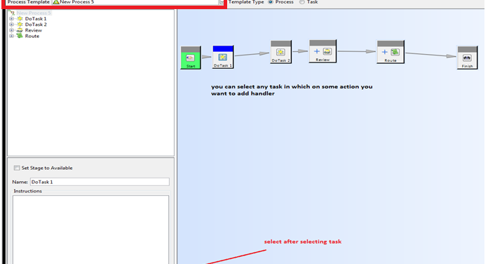 Teamcenter Open Gate: Teamcenter Unified Architecture Workflow Action ...