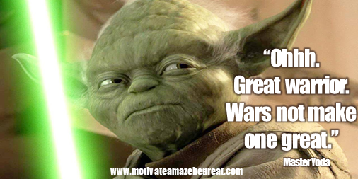 25 Yoda Inspirational Quotes For Wisdom, Discipline and Growth Mindset