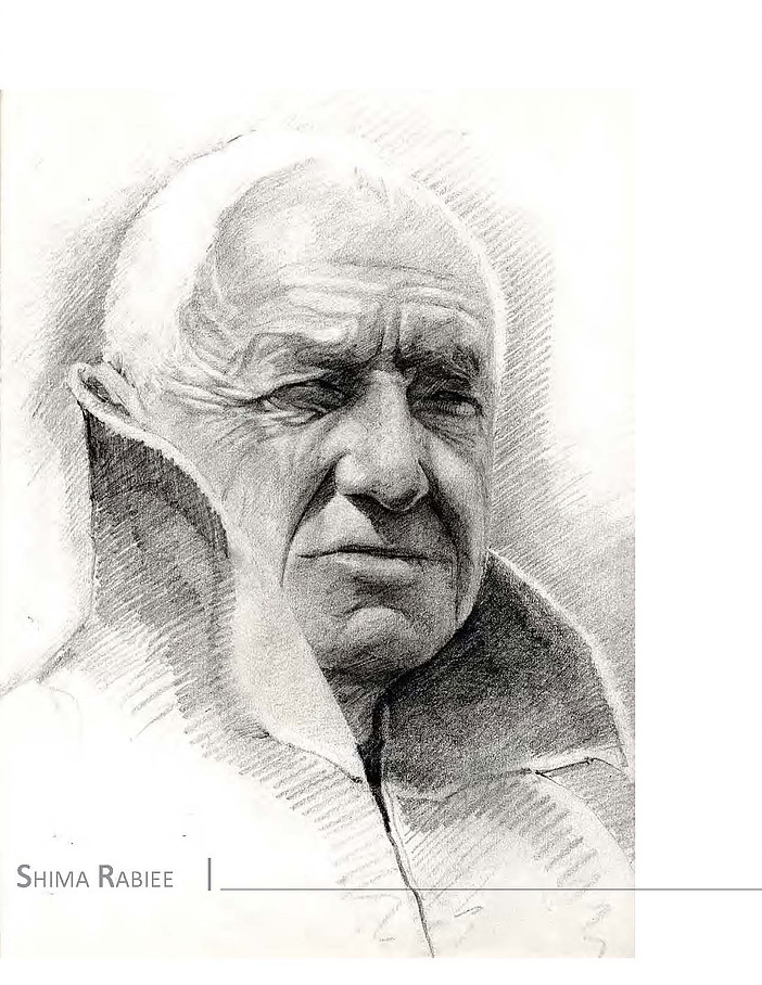 Design Stack: A Blog about Art, Design and Architecture: Charcoal ...