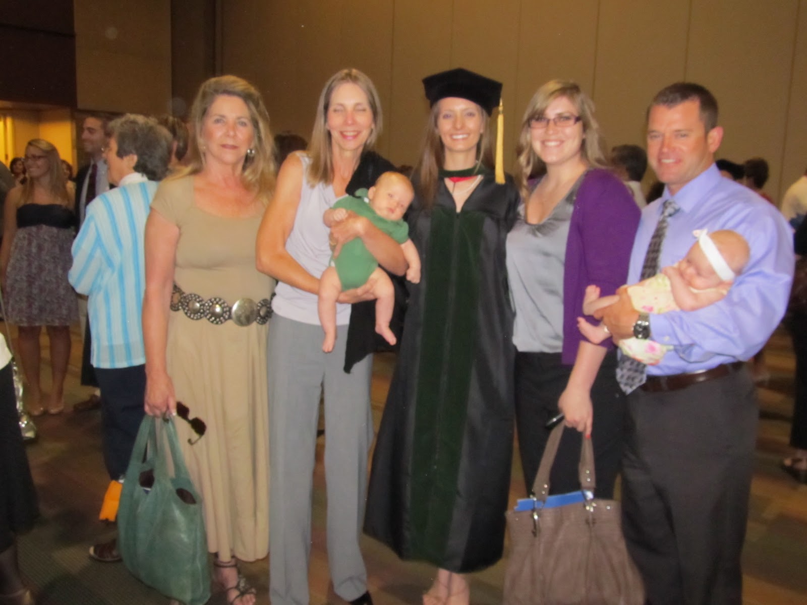 .: Dr. Nikki Townsend