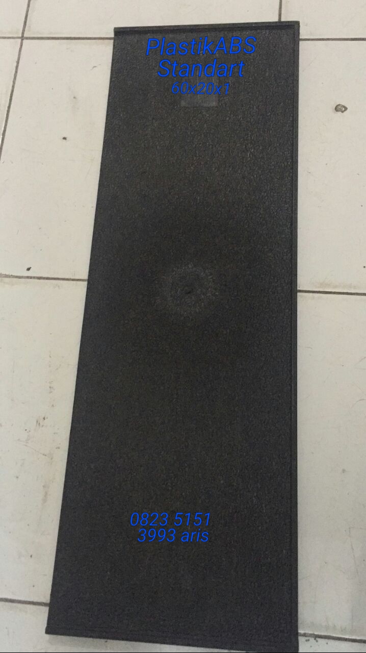 MULIA PAPAN PVC BOARD : JUAL CETAKAN BATA RINGAN PLASTIK ABS