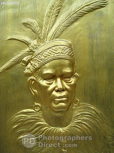 online news 2017: Rentap