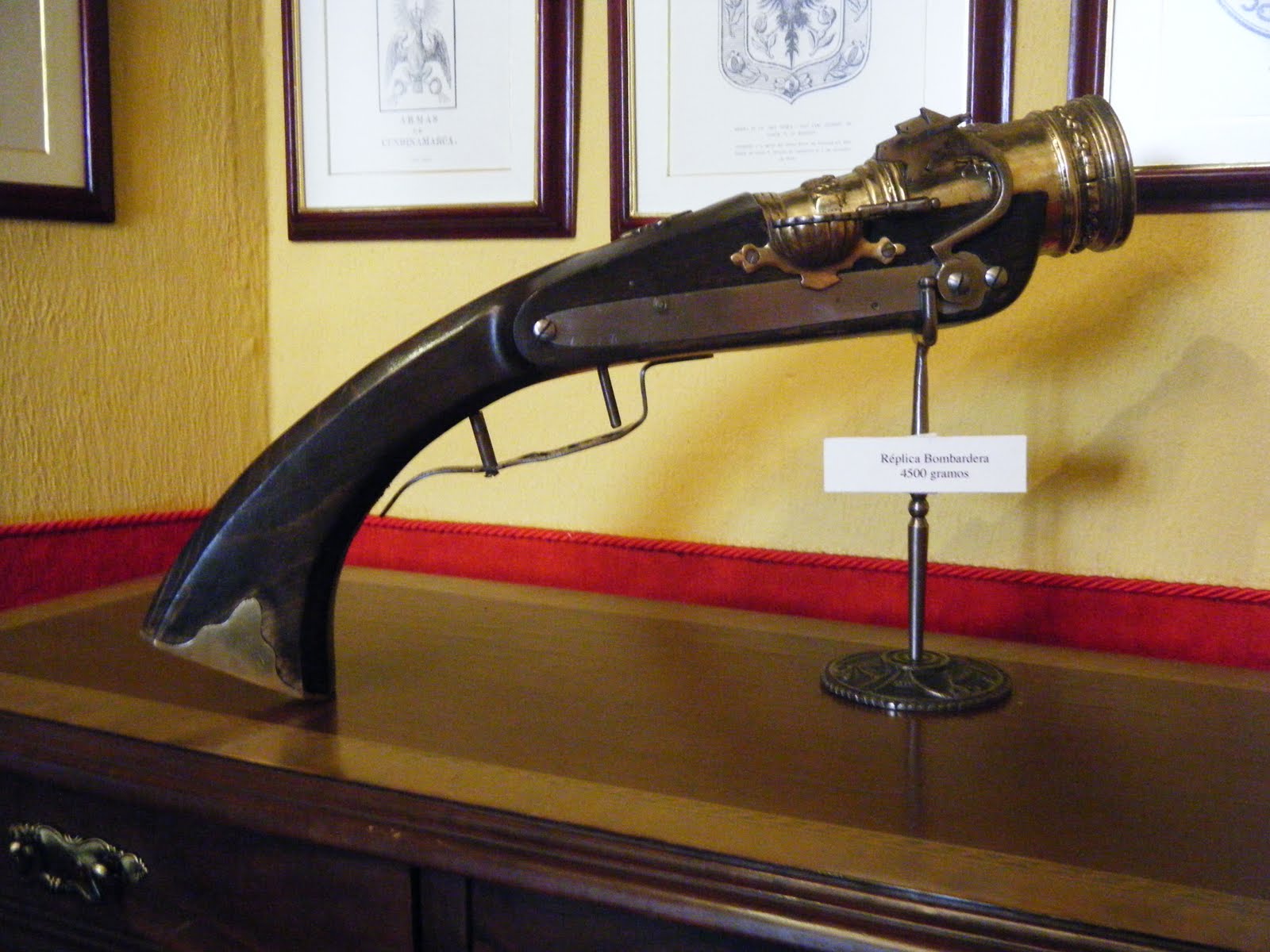 La Gaceta de Colombia