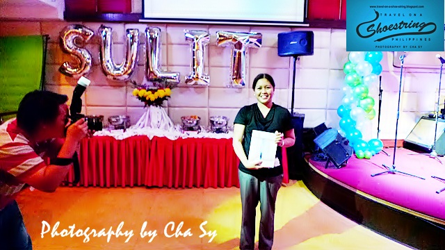 SULIT CLIQUE:Sulit.com.ph First Blogger's Event at Spicy Fingers ...