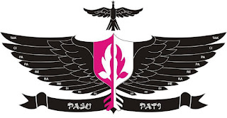 PRAMUKA PASOPATI SMPN 3 KEDUNGWARU : LOGO PRAMUKA