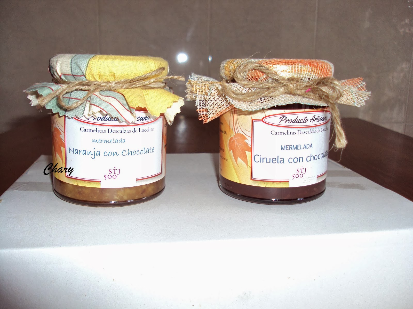 artemanox: Carmelitas Descalzas.
