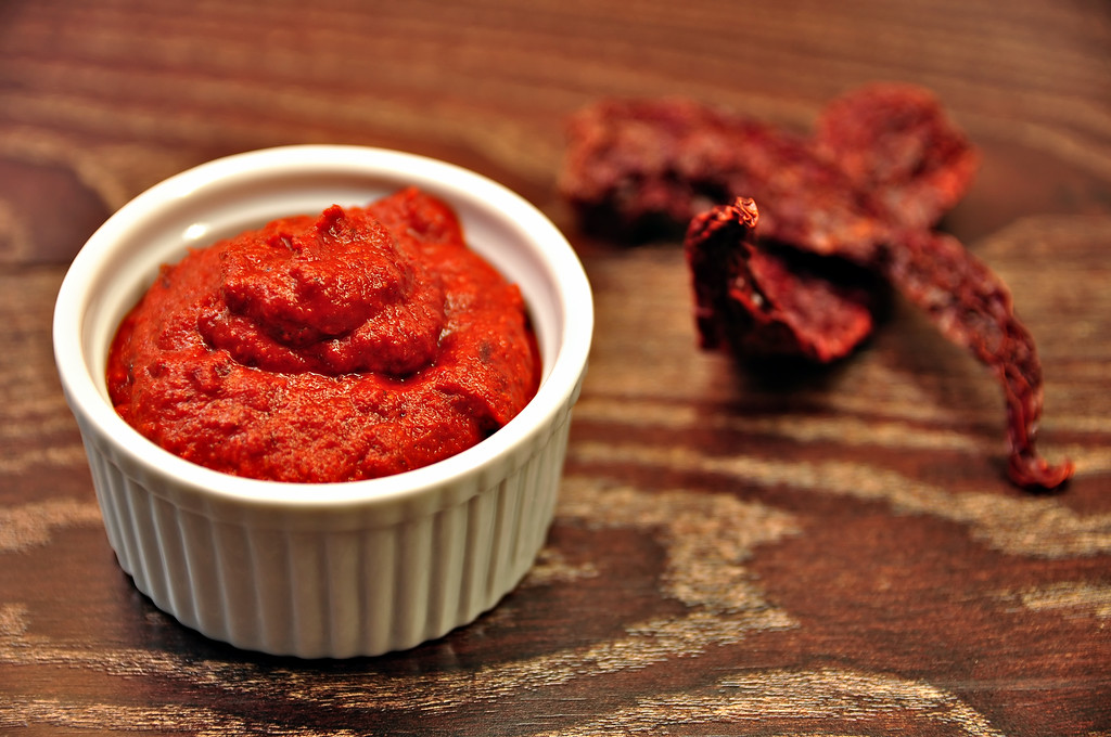 Goan Red Recheado (Recheio) Masala