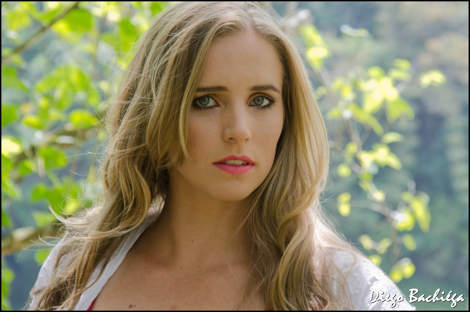 Diego Bachiéga Fotografias: Sol Borges