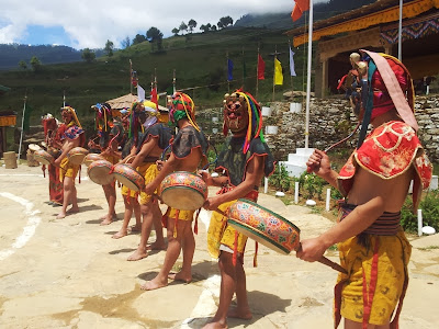 Popular Music of Bhutan | Worldhitz Entertainment