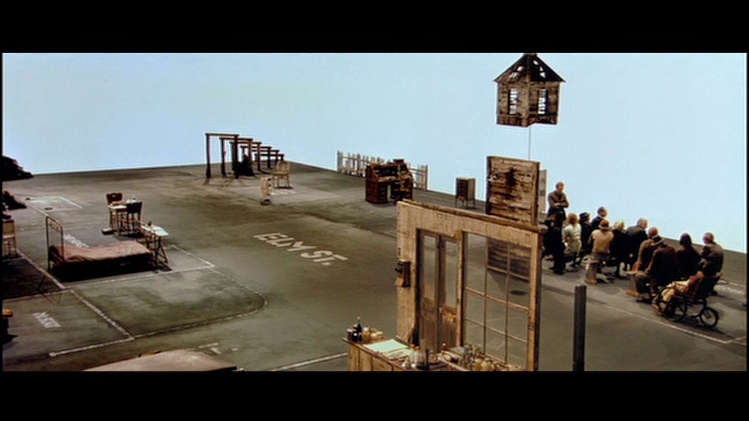 Posted by Dymon Enlow