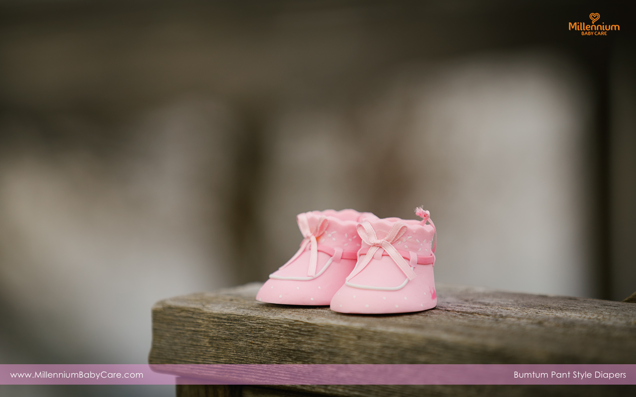 Millennium Baby Care Wallpapers