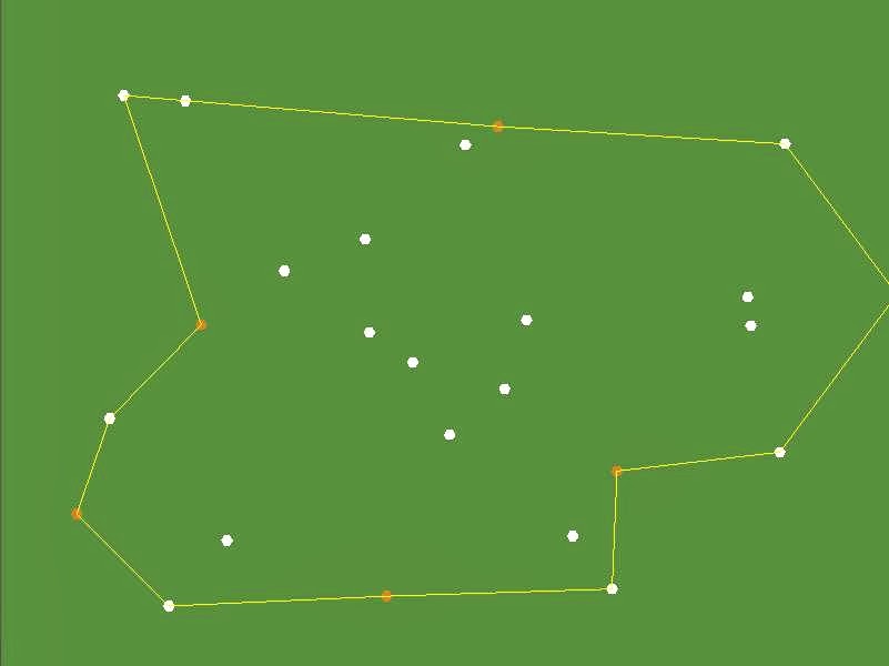 Generating Procedural Racetracks